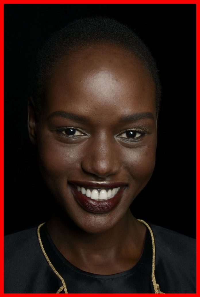 Black Models with Short Hair 2021 | Short Hair Models