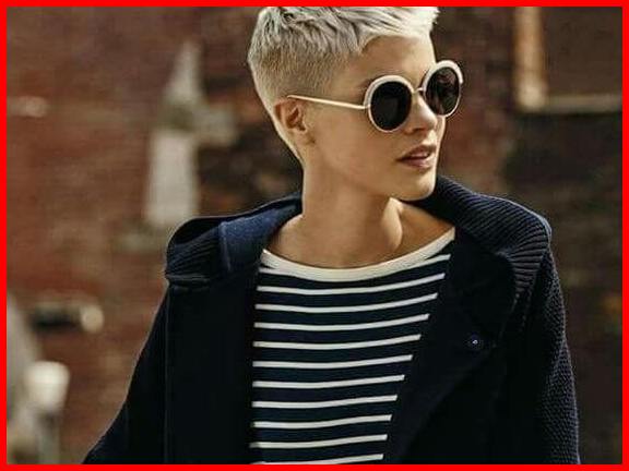 Short Hair Models | Short Hair Models