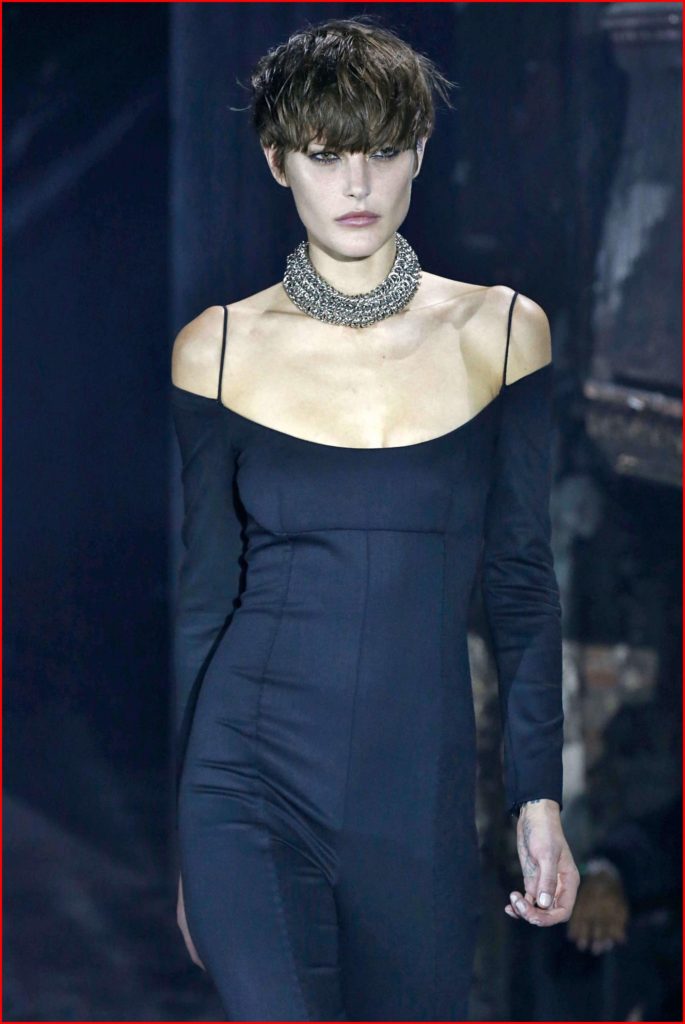 Short Hair Models | Short Hair Models