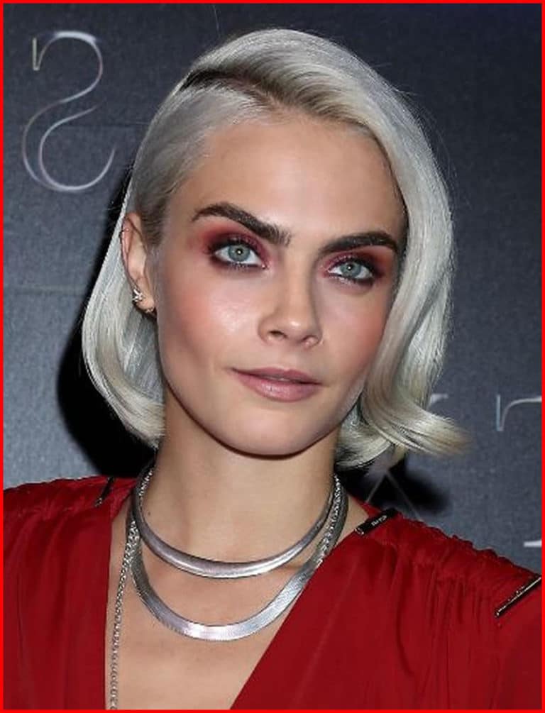Short Hair Models | Short Hair Models