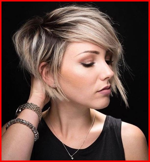 Short Hair Models | Short Hair Models