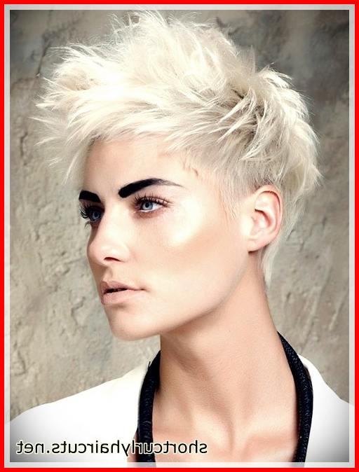 Short Hair Models | Short Hair Models
