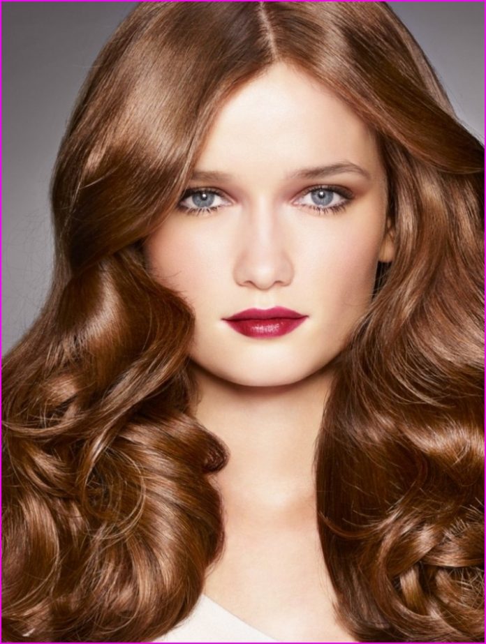 50 Gorgeous Mahogany Hairstyles: Hair Color Ideas | Short Hair Models