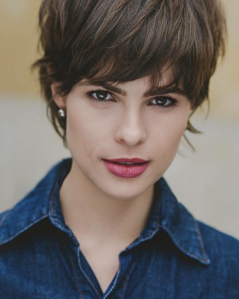 20 Latest Pixie Haircuts for Women in 2021 | Short Hair Models