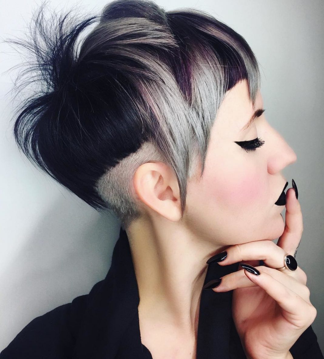 20 Latest Pixie Haircuts for Women in 2021 | Short Hair Models