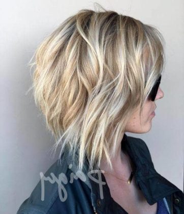 50 Short Blonde Hair Color Ideas in 2021 | Short Hair Models