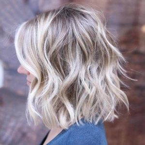 50 Short Blonde Hair Color Ideas in 2021 | Short Hair Models