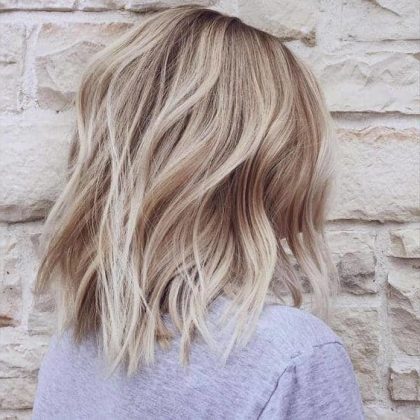 50 Short Blonde Hair Color Ideas in 2021 | Short Hair Models