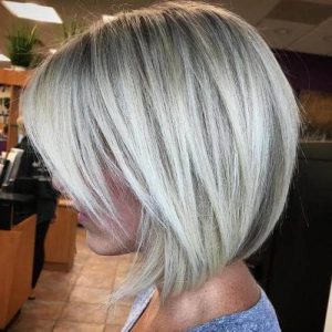 50 Short Blonde Hair Color Ideas in 2021 | Short Hair Models