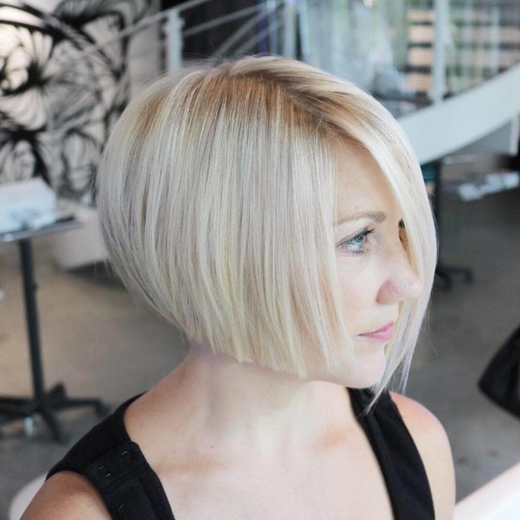 50 Short Blonde Hair Color Ideas in 2021 | Short Hair Models