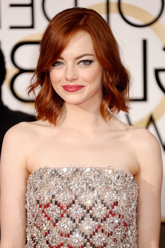 50 Volume-Boosting Hairstyles for Thin Hair in 2021 | Short Hair Models