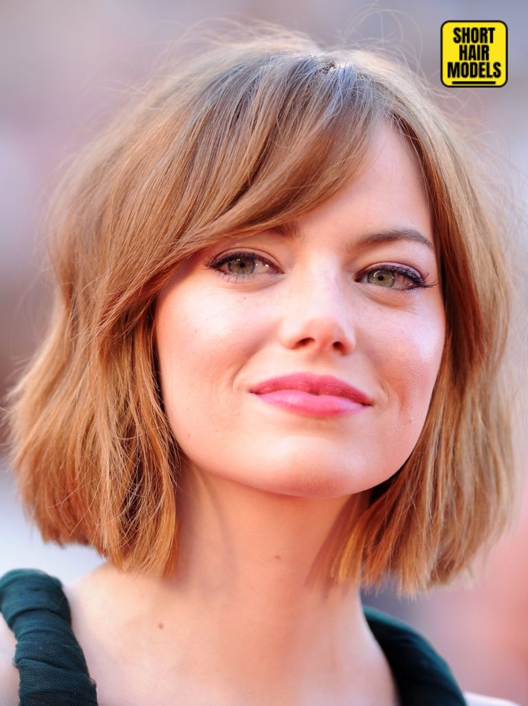 28 Latest Bob Haircuts for 2021- Get Your Haircut Inspiration | Short ...