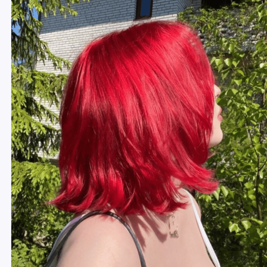 20 Short Red Hair Pixie Cuts | Short Hair Models