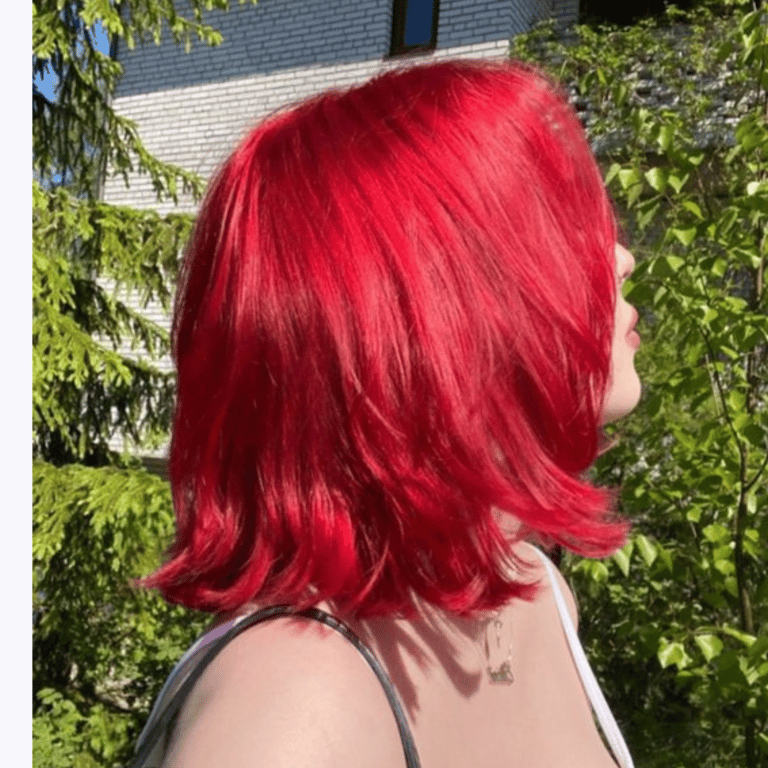 20 Short Red Hair Pixie Cuts | Short Hair Models