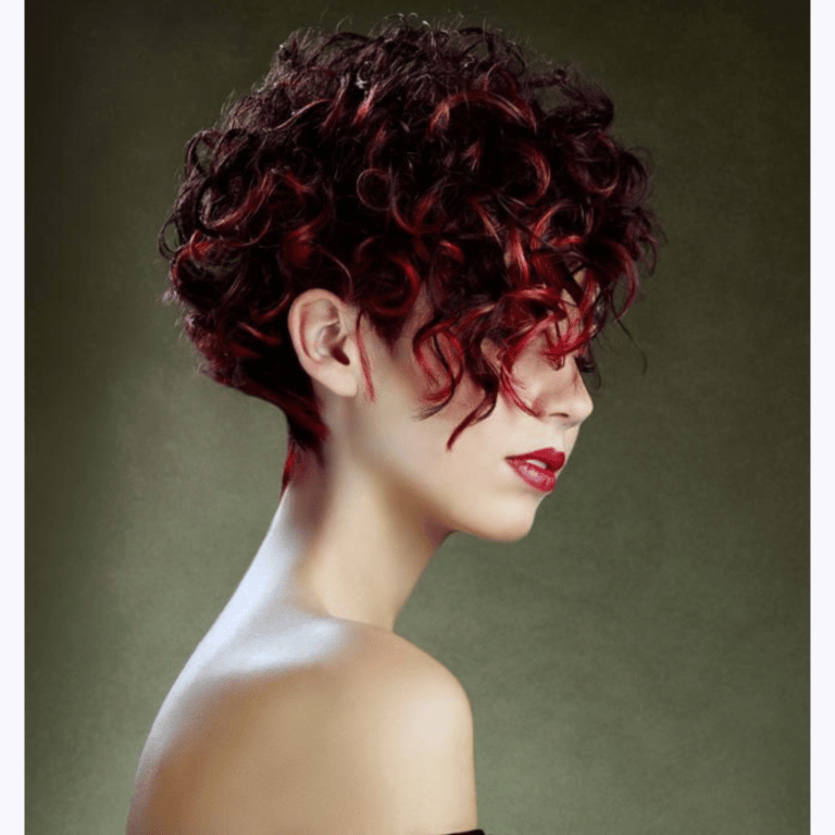 20 Short Red Hair Pixie Cuts | Short Hair Models