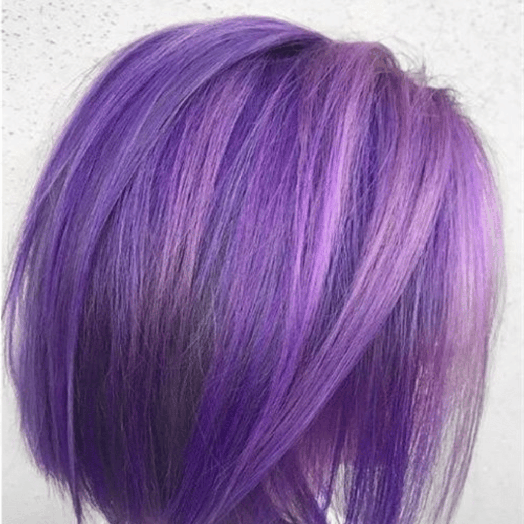 Purple Pixie Cuts for Women in 2023 | Short Hair Models