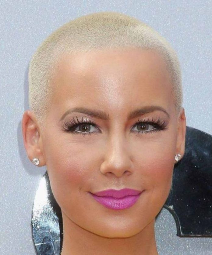 Pixie Buzz Haircuts for Women in 2022 | Short Hair Models