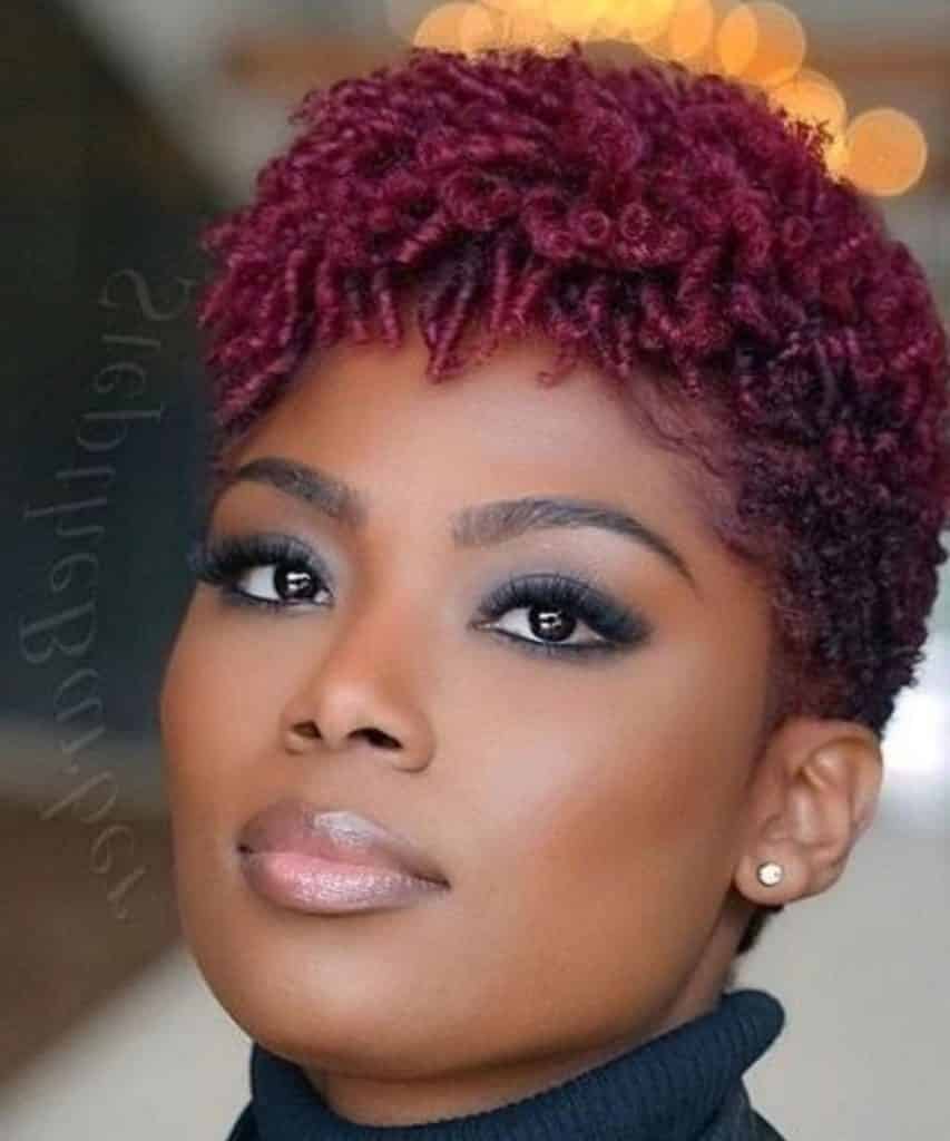 20 Red Pixie Cut Ideas for Women in 2022 | Short Hair Models