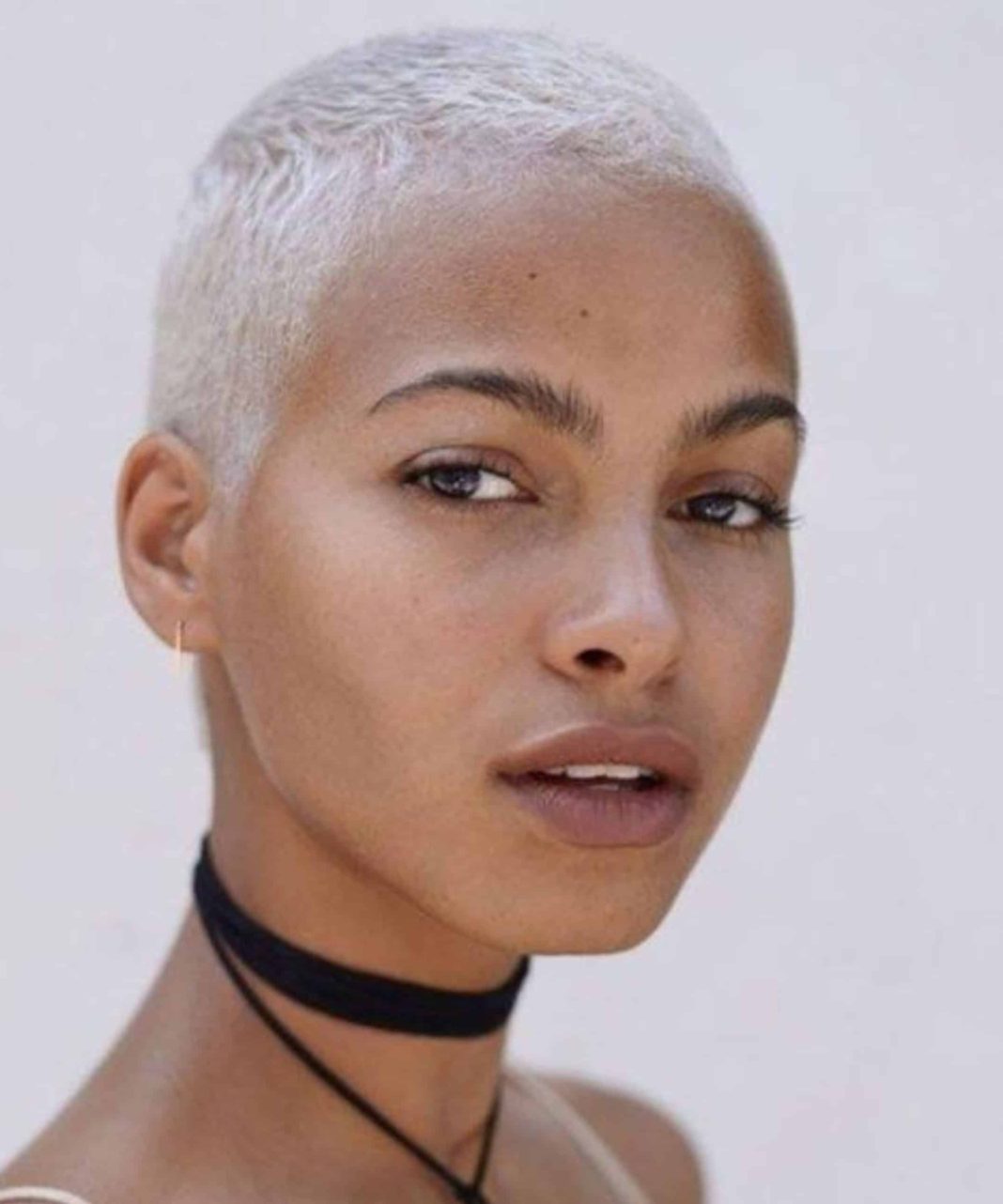 Pixie Buzz Haircuts for Women in 2022 | Short Hair Models