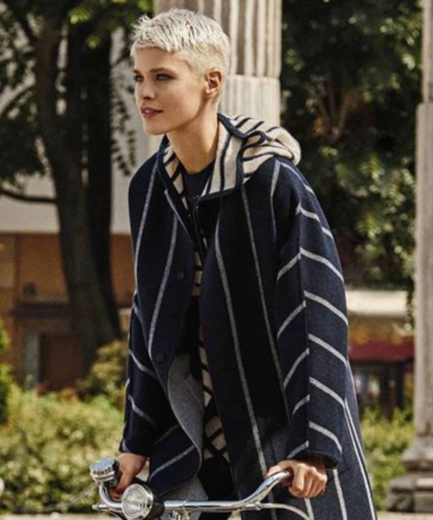 Pixie Buzz Haircuts for Women in 2022 | Short Hair Models