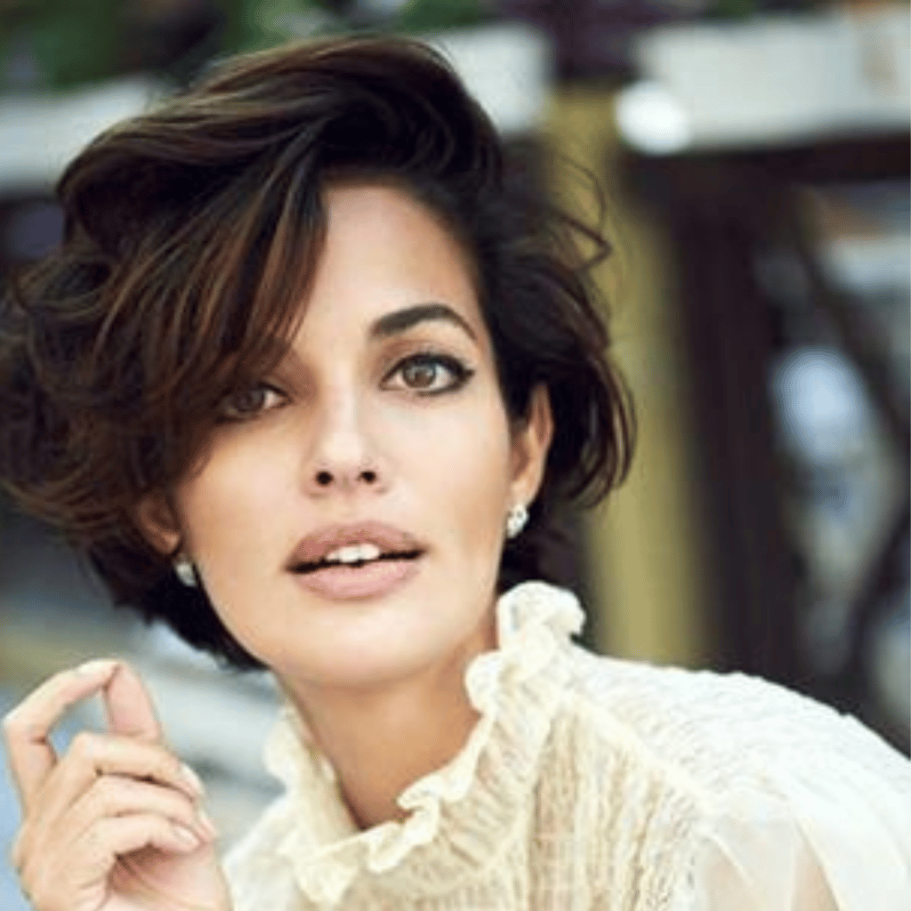 20 pixie cut plus size for chubby face in 2023 | Short Hair Models