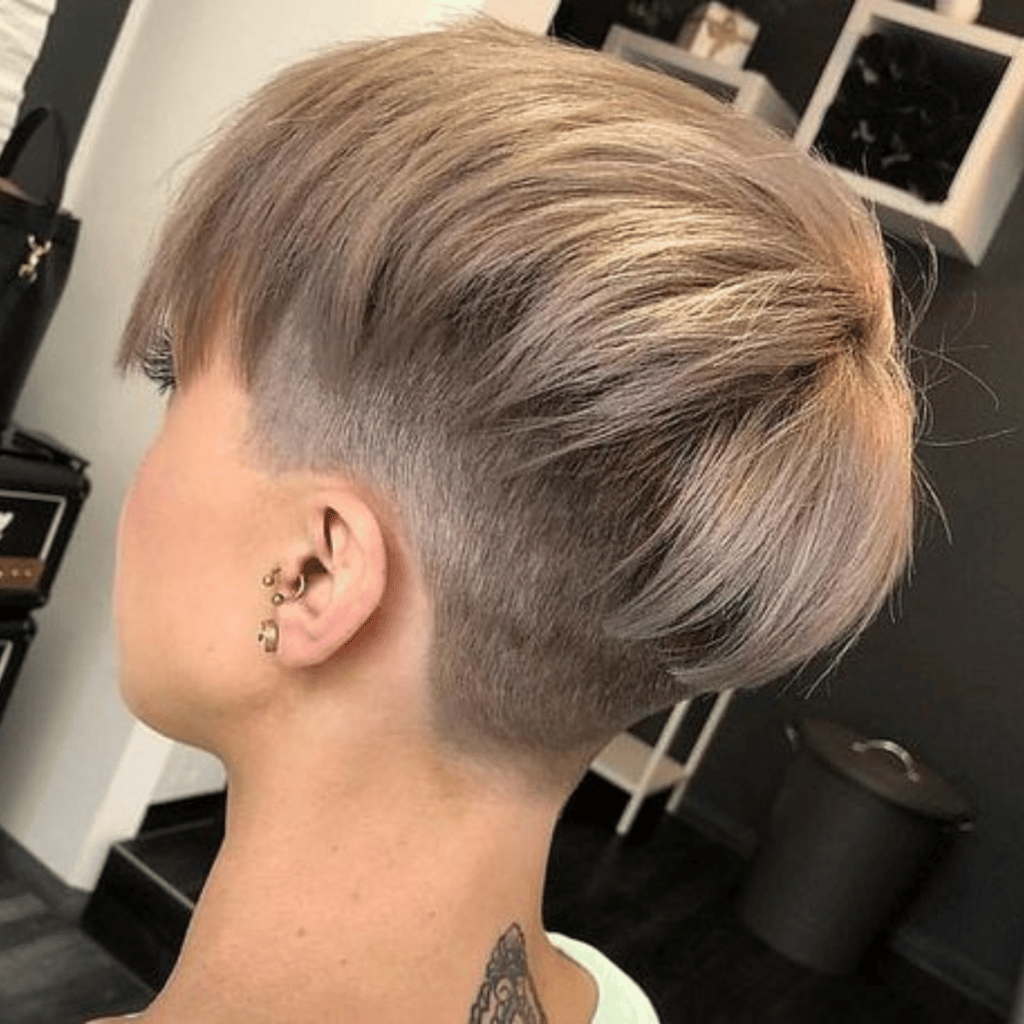 20 block haircut hairstyles woman in 2023 | Short Hair Models