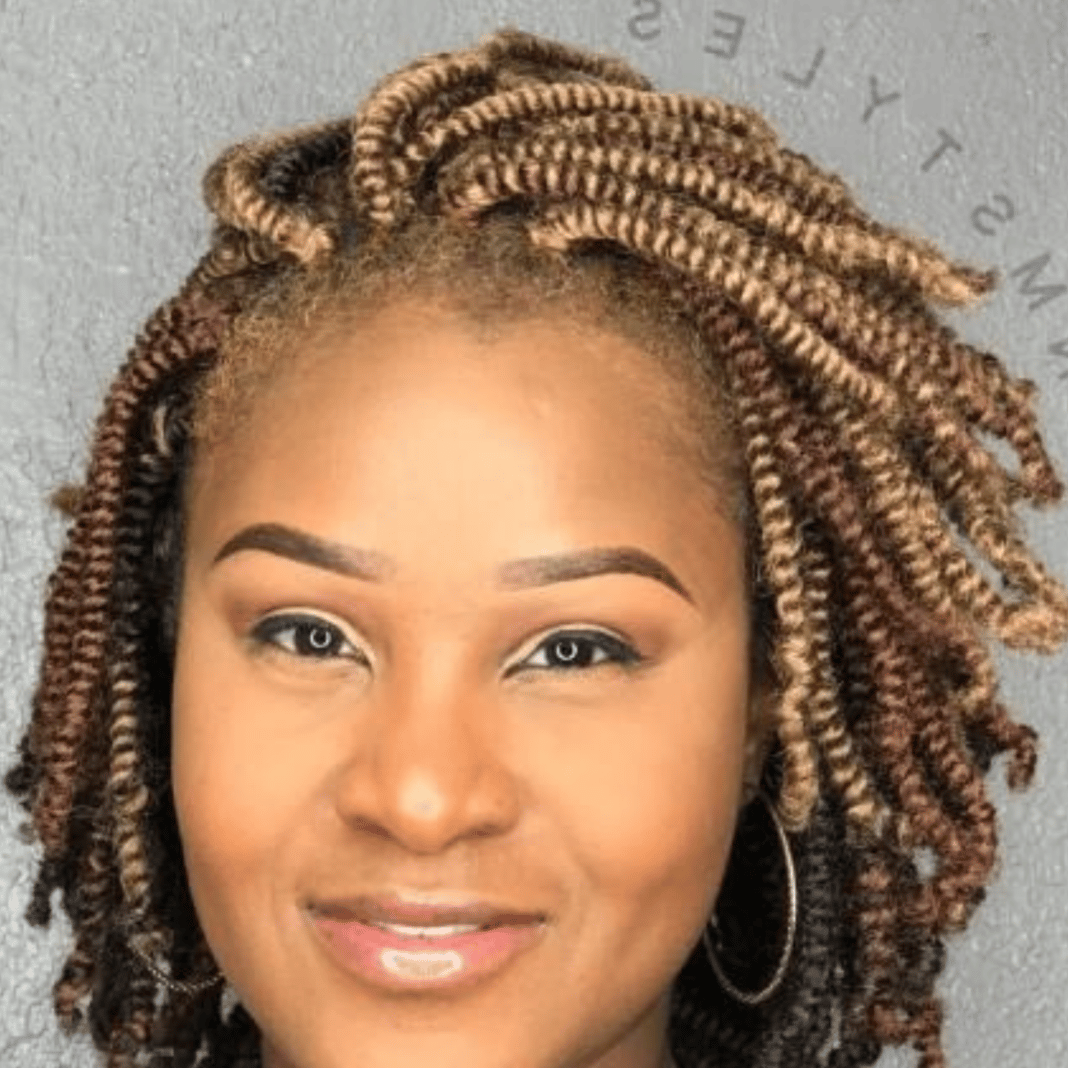 20 Locs Hairstyles for 2023 | Short Hair Models