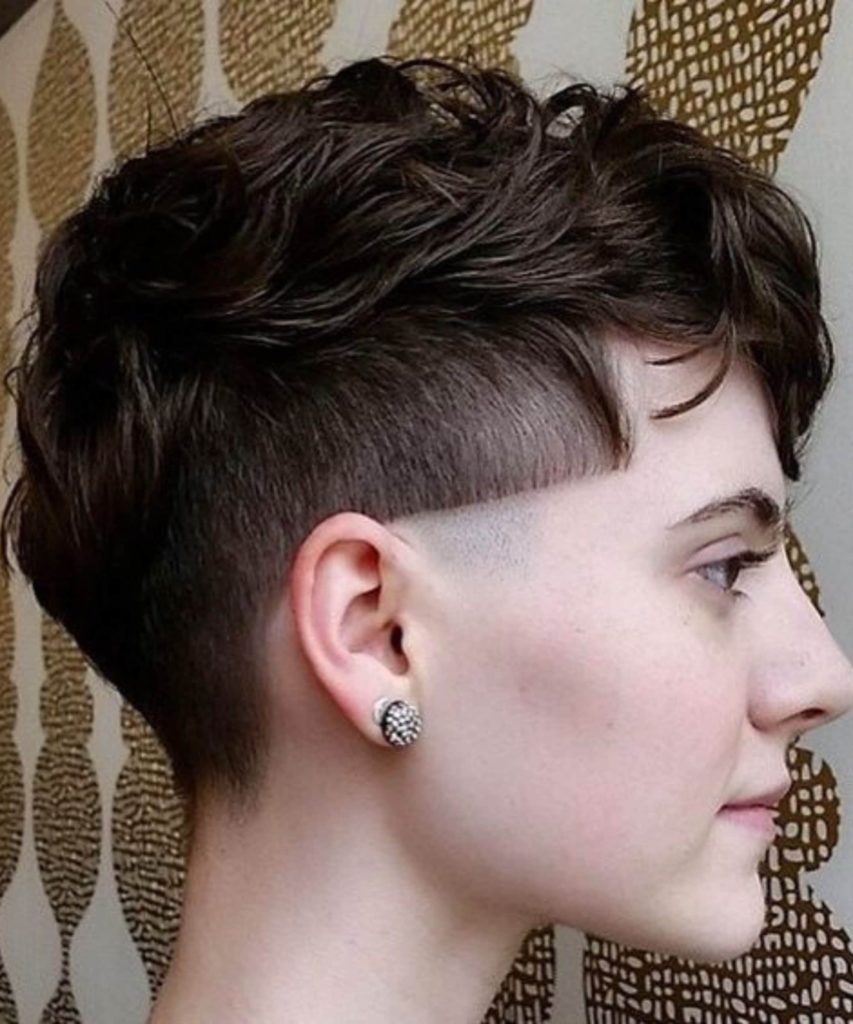 Modern Bowl Cut Ideas for Women in 2022 | Short Hair Models