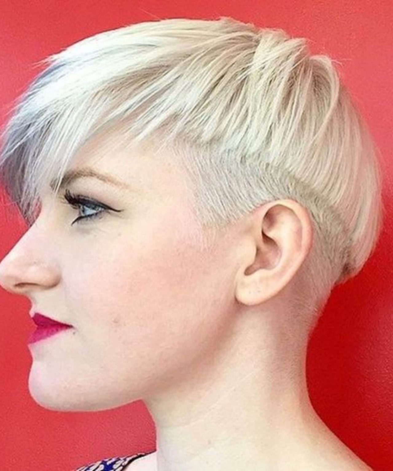 Modern Bowl Cut Ideas for Women in 2022 | Short Hair Models