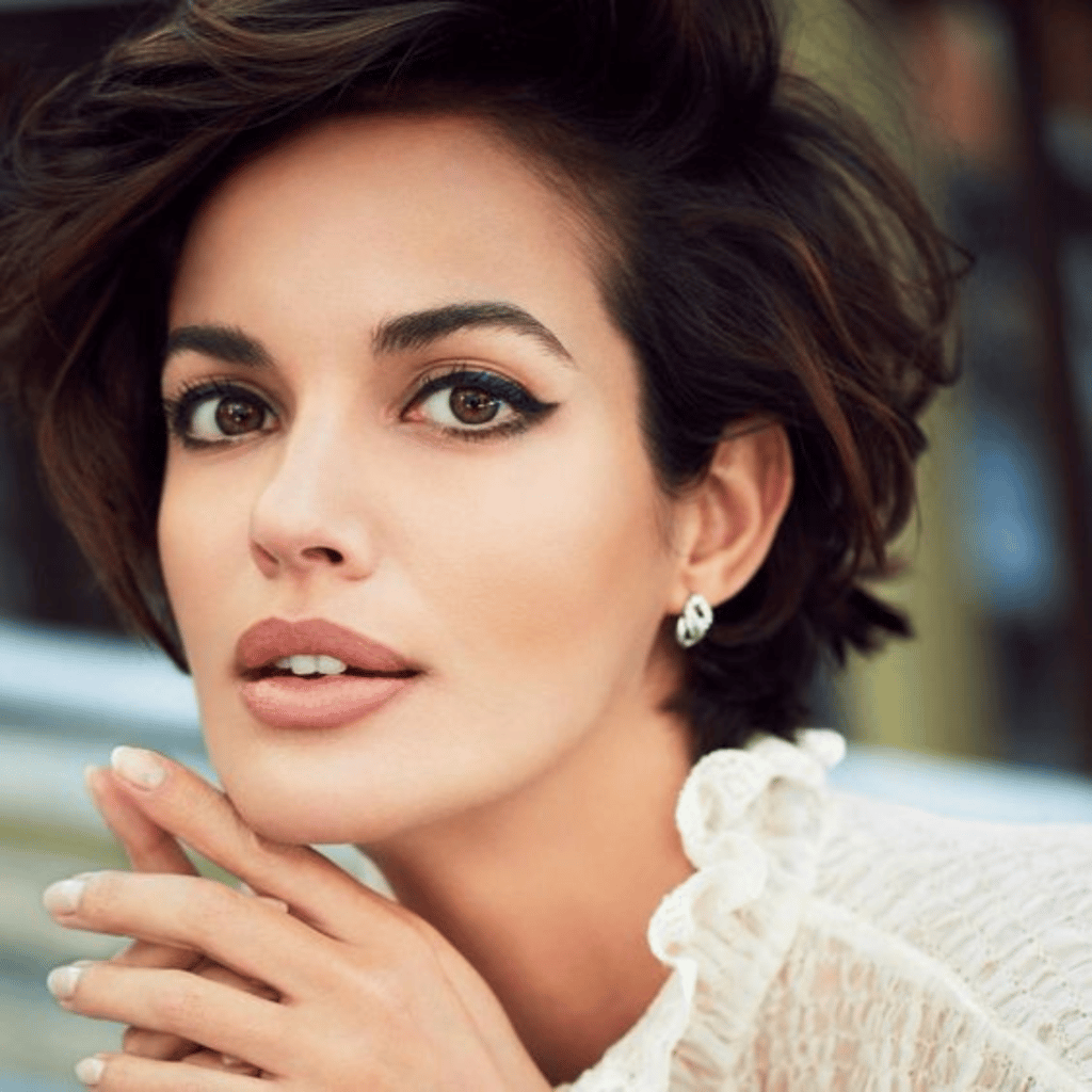 20 pixie cut plus size for chubby face in 2023 | Short Hair Models