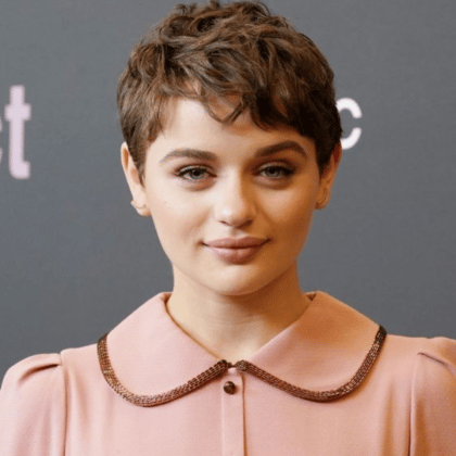 20 pixie cut plus size for chubby face in 2023 | Short Hair Models