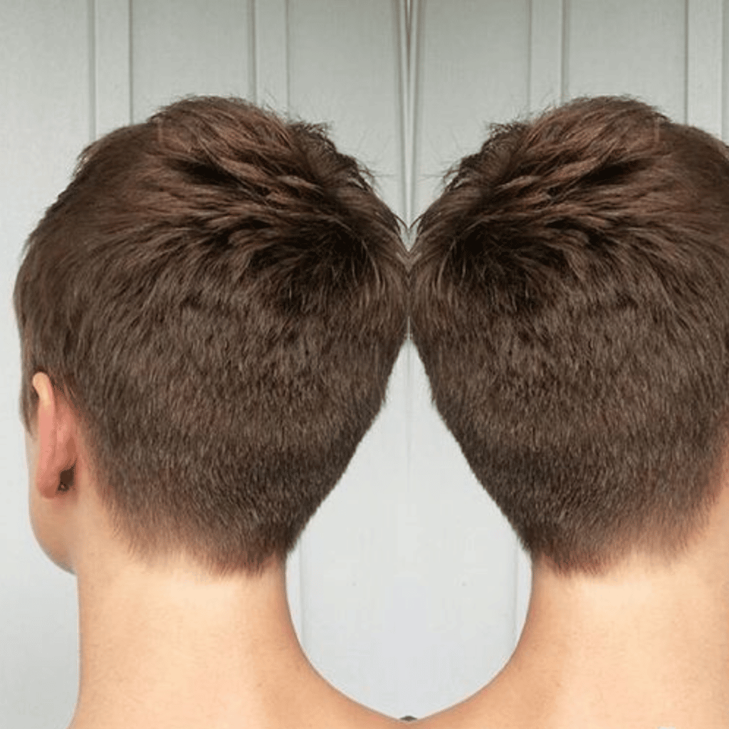 20 block haircut hairstyles woman in 2023 | Short Hair Models