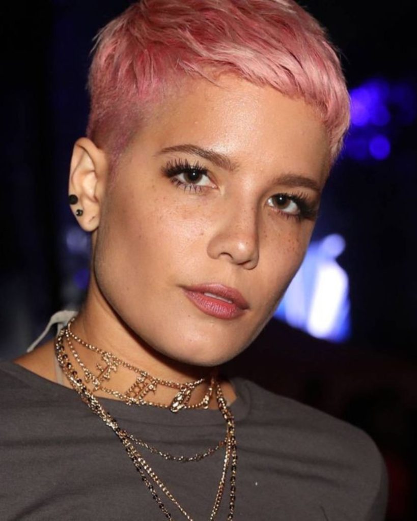 Pink Pixie Haircuts for Women in 2023 | Short Hair Models