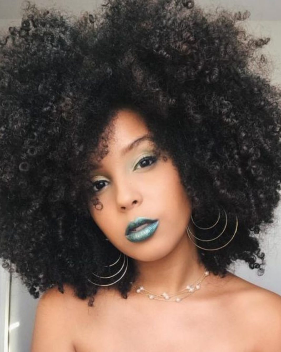 Haircuts for Black Women with Natural Hair in 2023 | Short Hair Models