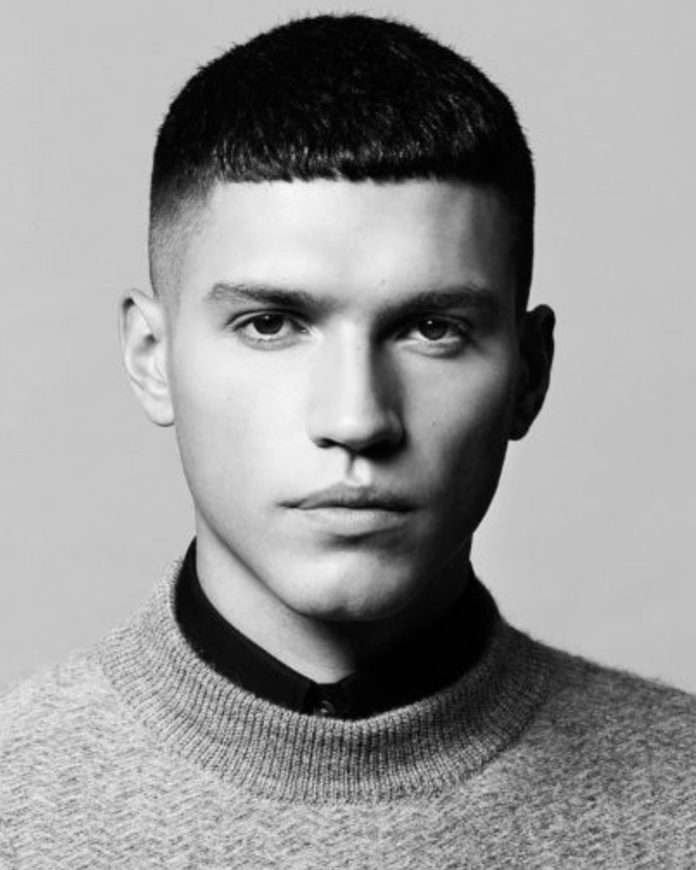 20 Edgar Haircut Ideas in 2023 | Short Hair Models