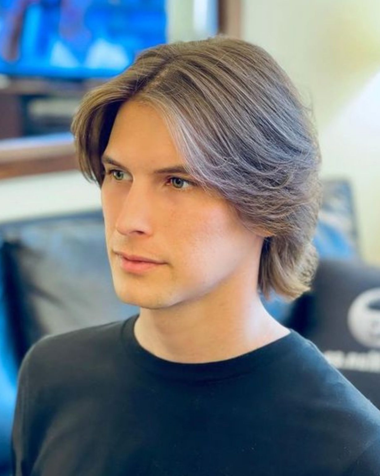 Great eBoy Haircut Ideas in 2023 | Short Hair Models