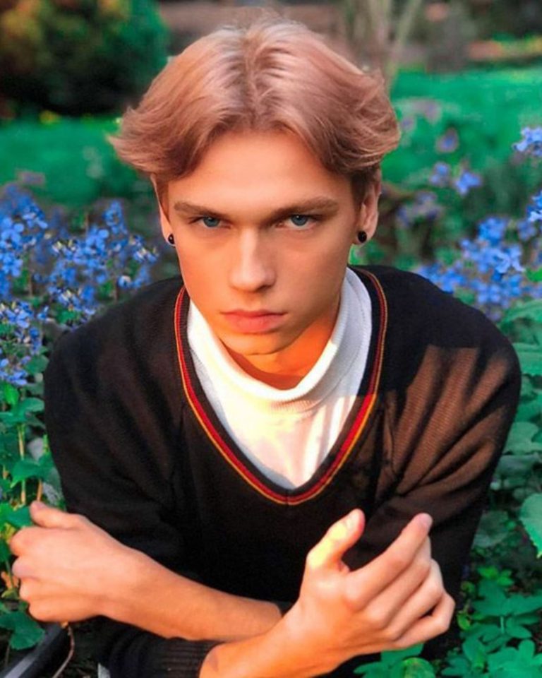 Great eBoy Haircut Ideas in 2023 | Short Hair Models