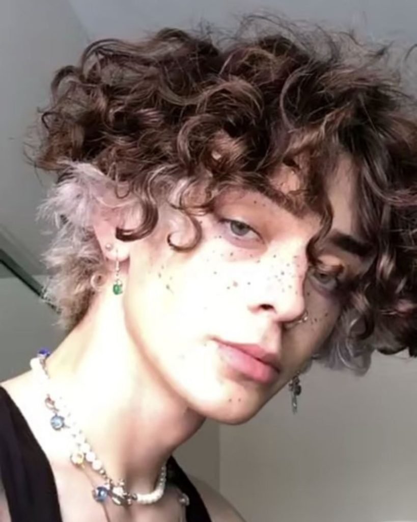 Great eBoy Haircut Ideas in 2023 | Short Hair Models