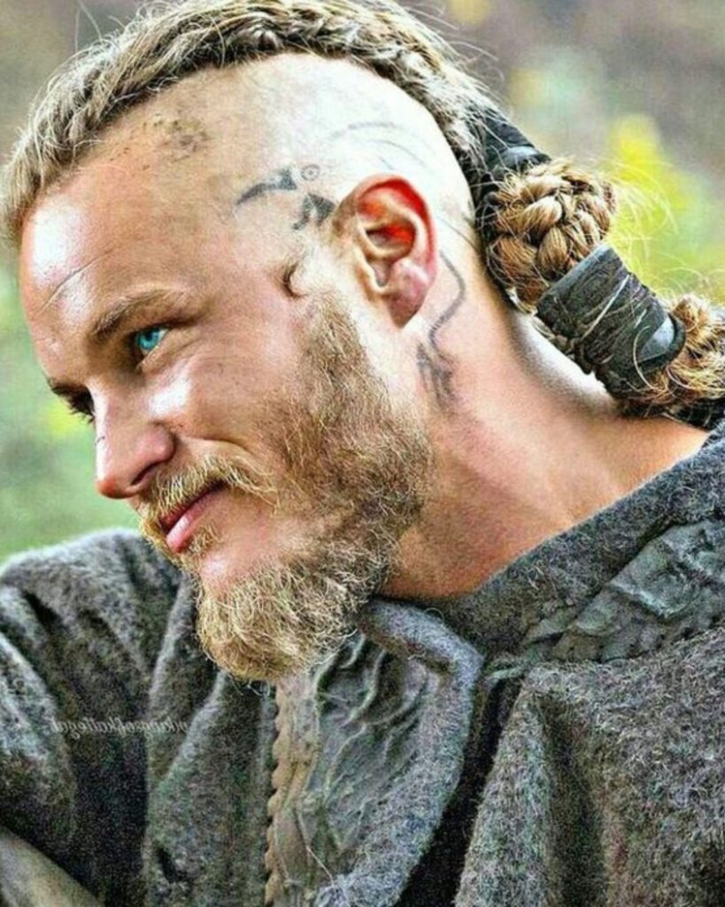 Viking Men’s Haircuts in 2023 | Short Hair Models