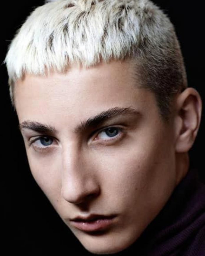 20 Edgar Haircut Ideas in 2023 | Short Hair Models