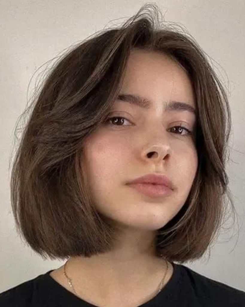 Fashionable Short Women’s Haircuts 2023 | Short Hair Models