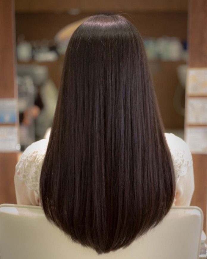 V Haircut Ideas for Women in 2023 | Short Hair Models
