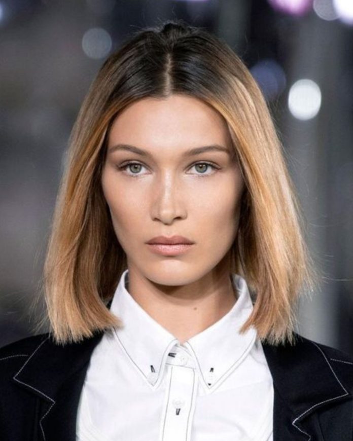 The Most Requested Bob Haircuts in 2023 | Short Hair Models