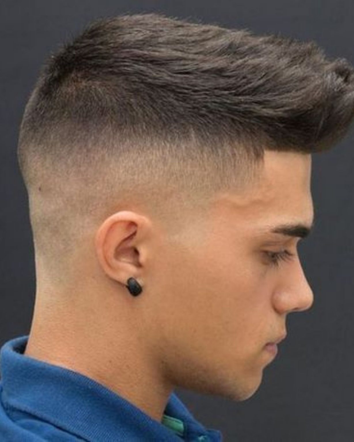 Elegant Short Haircuts for Men in 2023 | Short Hair Models